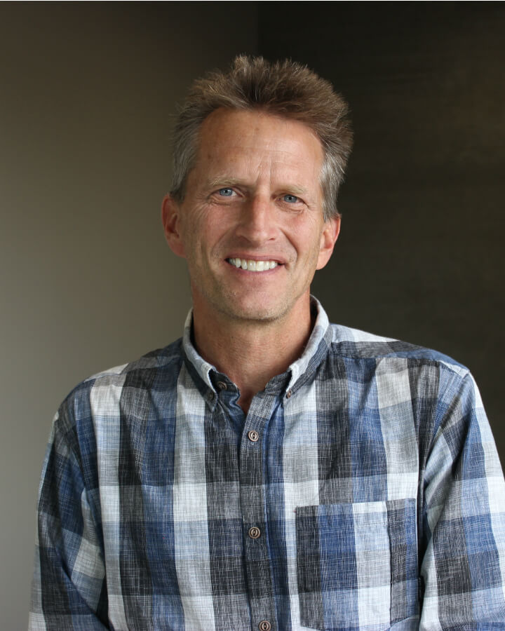 Our Leadership | JR Jensen